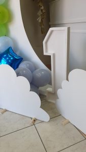 Balloons Party