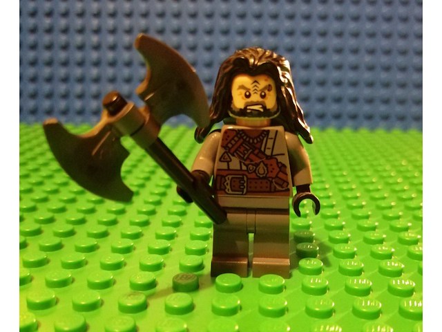 LEGO LOTR / PIRATE OF UMBAR