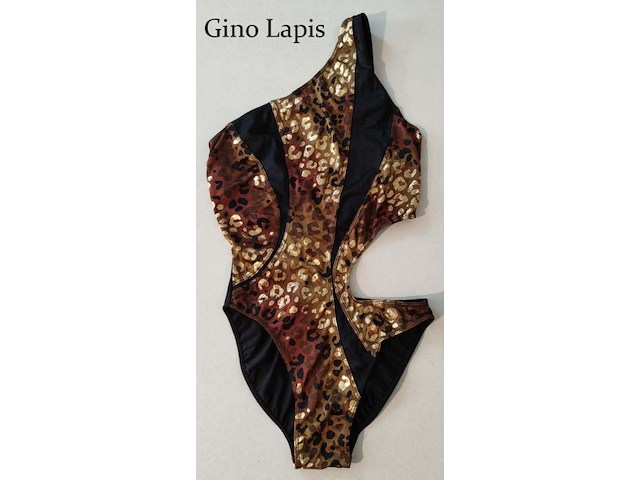 NOV kupaci Gino Lapis beachwear br.42