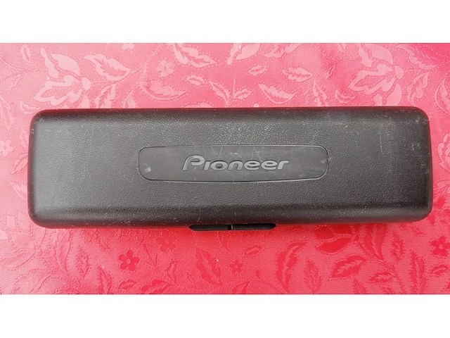 Kutija za PIONEER pločicu za auto radio