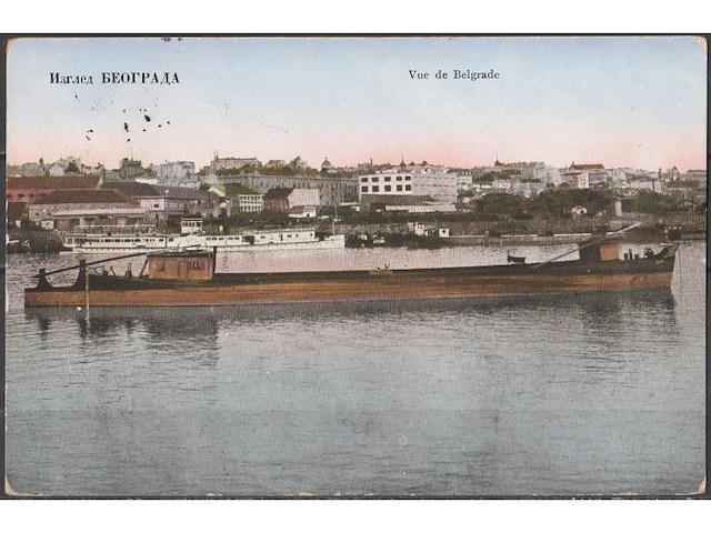 Beograd 1928