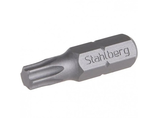 Bitovi Torx T5 S2 5kom. Stahlberg