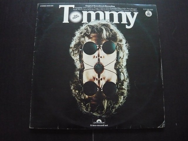 OST - Tommy