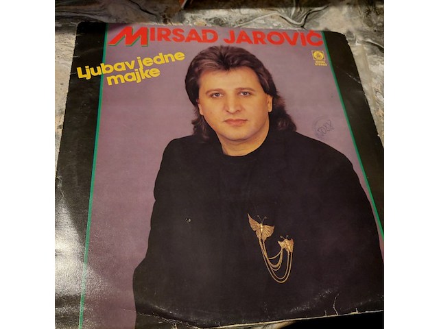 Mirsad Jarović - Ljubav jedne majke