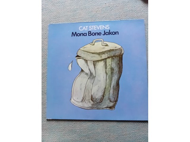 Cat Stevens Mona Bone Jakon