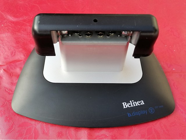 Stalak za monitor Belinea 22` wide (Germany)