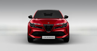 Alfa Romeo Junior 1.2 136ks MHEV DCT6 SPECIALE