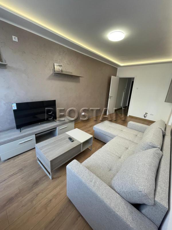 Sarajevska, Dvosoban stan za izdavanje, 60m2, 700€