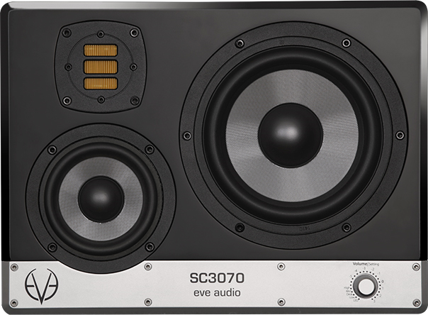 EVE Audio SC3070 aktivni studijski monitor (Komad)