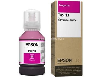 EPSON Mastilo T49H3/ magenda