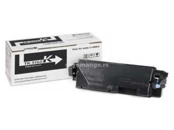 KYOCERA Toner TK-5160K/ crna