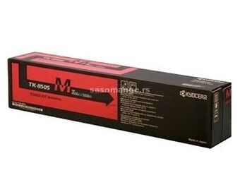 KYOCERA Toner TK-8505M/ magenta