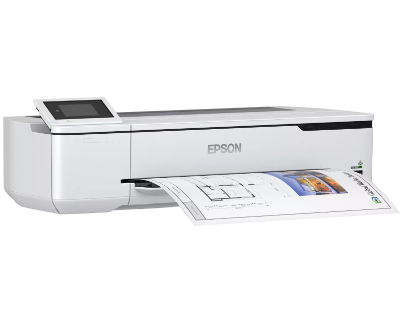 EPSON SureColor SC-T3100N inkjet štampač/ploter 24 inča bez stalka