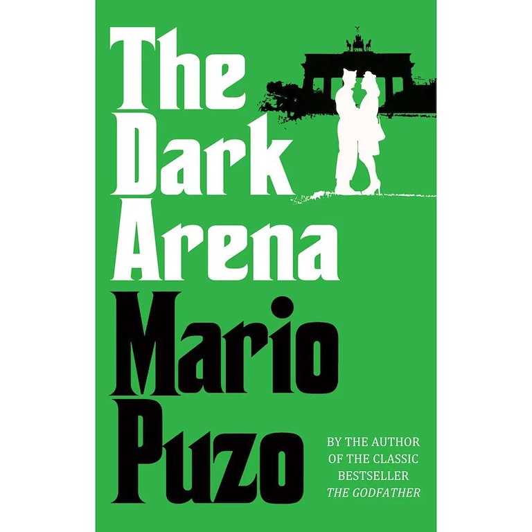 THE DARK ARENA