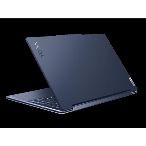 Laptop LENOVO Yoga 9 2in1 14IMH9 Win11 Pro/14" 2.8K OLED Touch/U7-155H/32GB/1TB/backlit ENG/teget