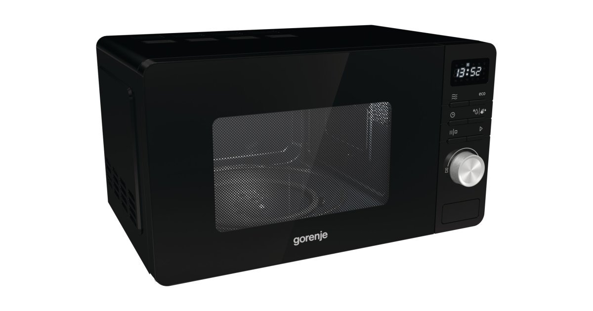 Gorenje mikrotalasna rerna MO20A3BID EK000220454