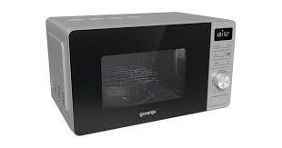 Gorenje mikrotalasna rerna MO23A4XID EK000220566