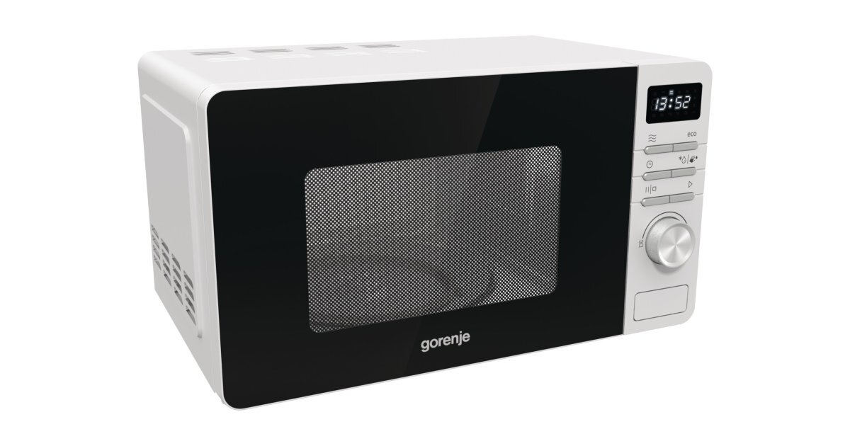 Gorenje mikrotalasna rerna MO20A3WID EK000220518