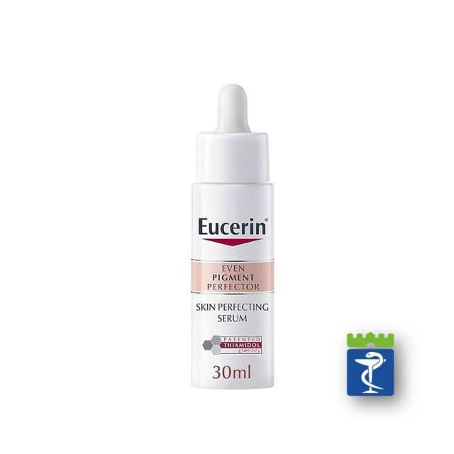 EUCERIN ANTI-PIGMENT SKIN PERFECTING SERUM 30ML 98350