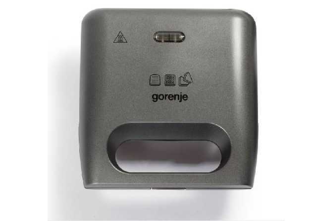 Gorenje mini gril SM 703 GCGID EK000330599