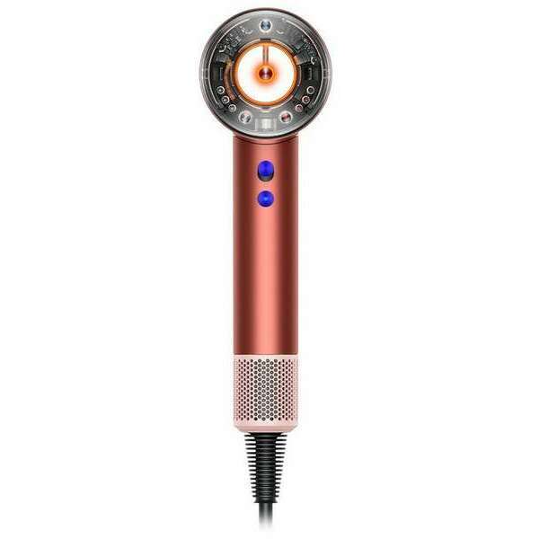 Dyson fen za kosu HD16 Strawber Bronze/Blush PinkID EK000655058