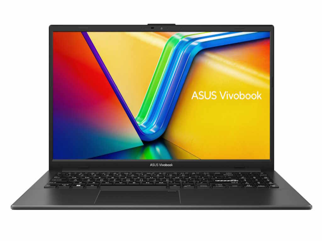 Laptop ASUS Vivobook Go E1504FA-NJ318 DOS, 15.6 FHD AG, Ryzen 5 7520U, 16GB RAM , 512GB SSD, Free DosID EK000659527