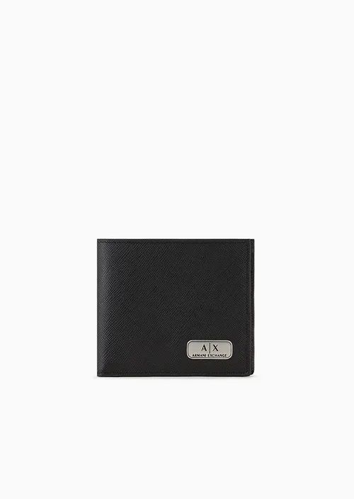 Armani Exchange muški novčanik