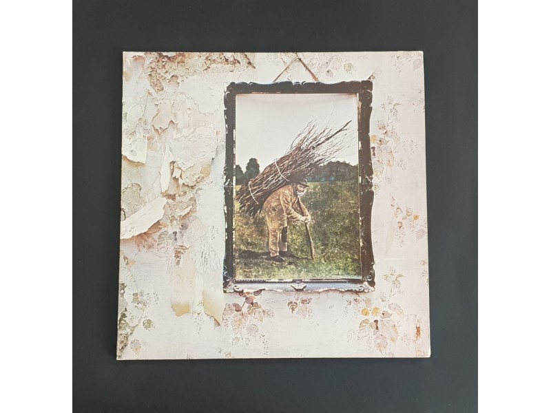 LED ZEPPELIN IV