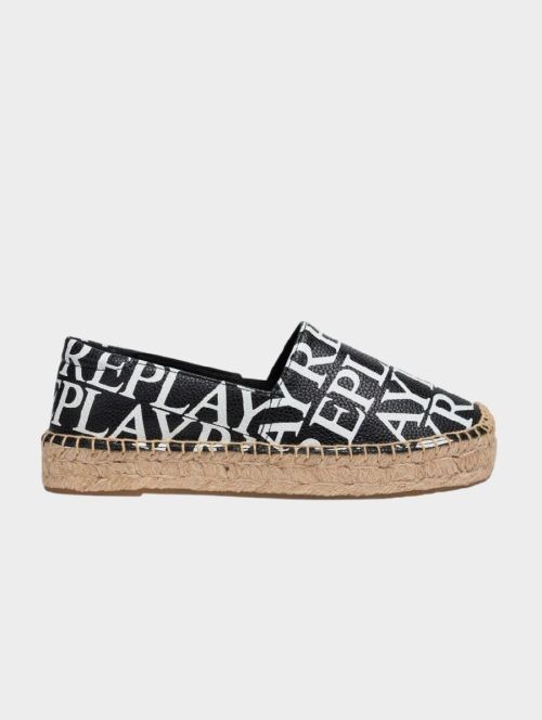 Replay espadrile