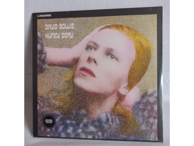 DAVID BOWIE! ORIGINAL! ČETVRTI LP! NEOTPAKOVANO!