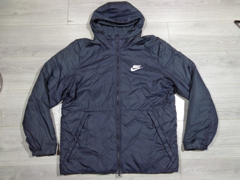 Orig. NIKE muška zimska jakna vel.2XL