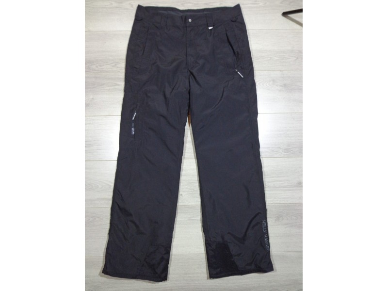 Orig. HELLY HANSEN muške zimske pantalone vel.XL