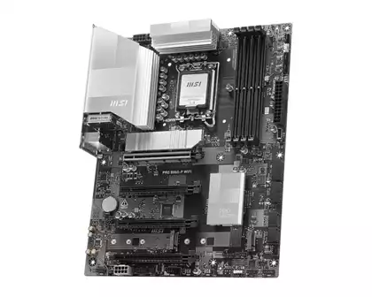 MSI PRO B860-P WIFI matična ploča