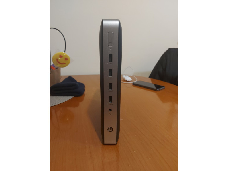 HP t630 mini PC