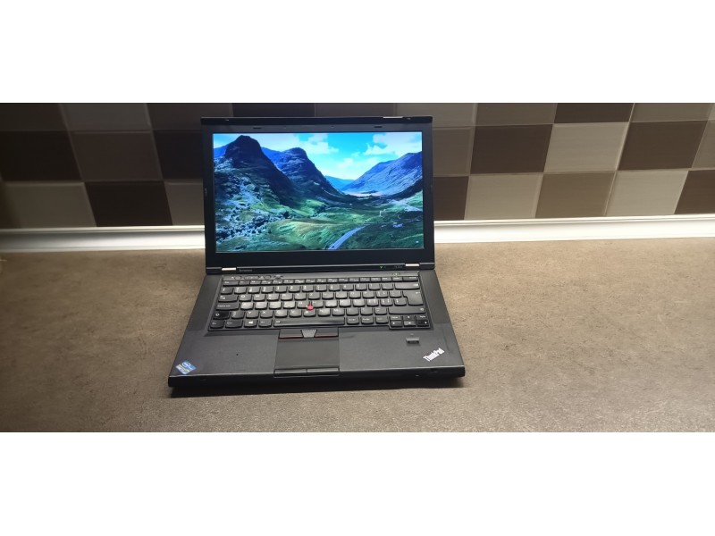 Lenovo T430s/I7 3.G/180SSD/8GBDDR4/14"/1GB NVIDIA 5200M