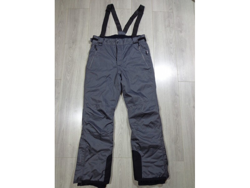 Orig. CRIVIT PRO muške SKI pantalone vel.XL