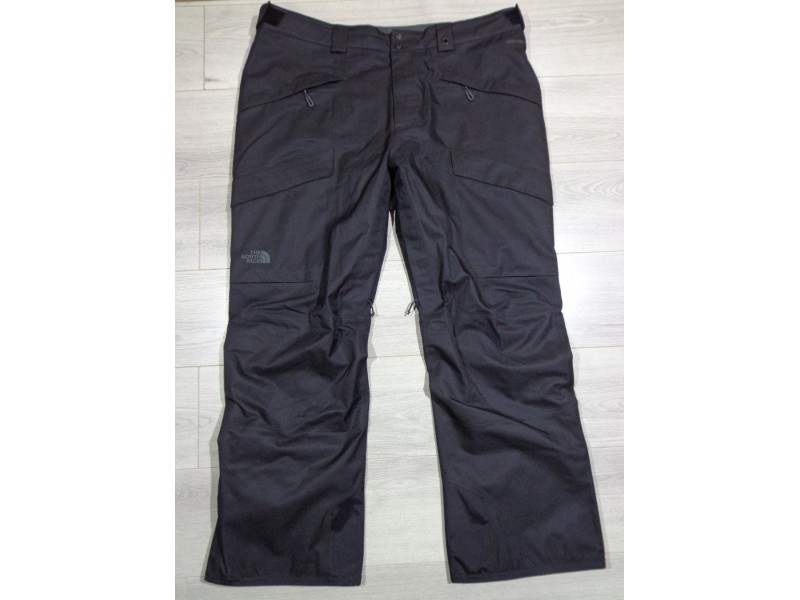 Orig. The North Face muške SKI pantalone vel.2XL