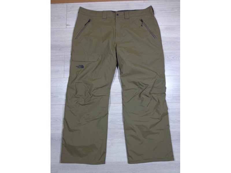 Orig. The North Face muške SKI pantalone vel.2XL