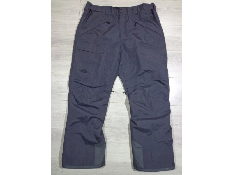 Orig. The North Face muške SKI pantalone vel.2XL