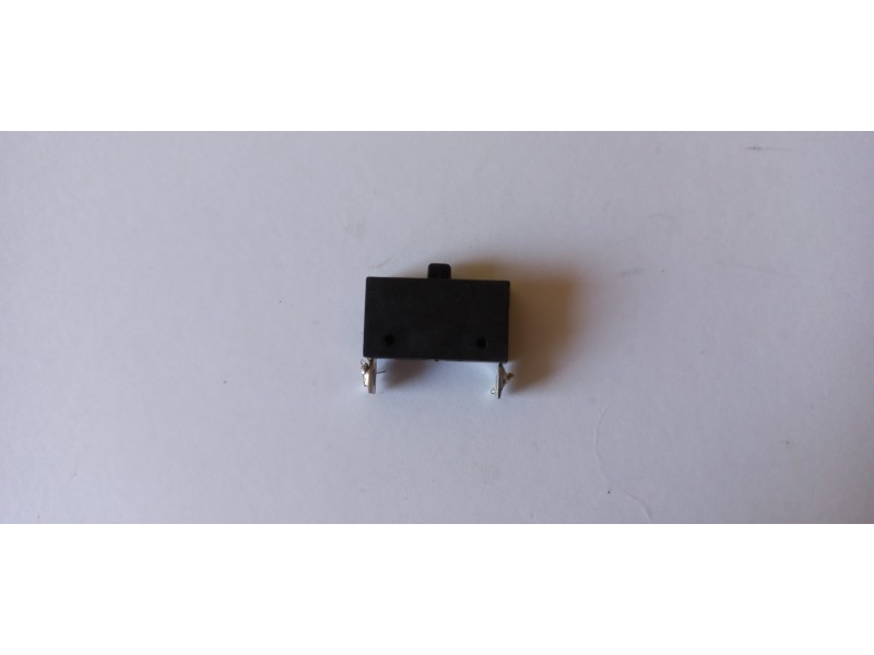 Taster 16A 125V, 10A 250V