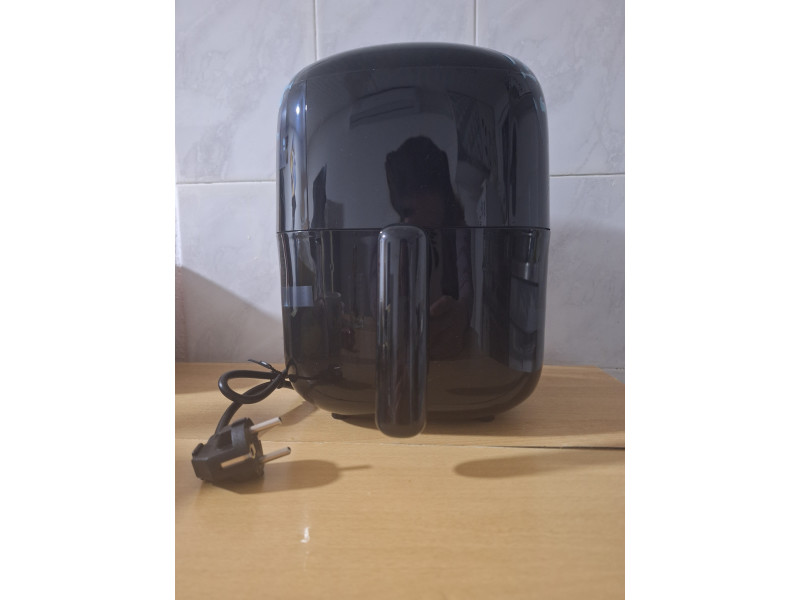 Tupperware air fryer