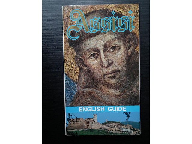 Assisi - English Guide