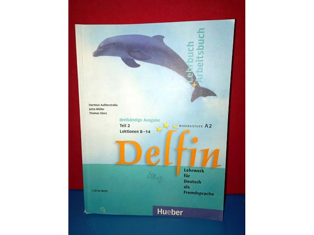 DELFIN HUEBER A2