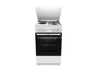 GORENJE GK5A12WG KOMBINOVANI Šporet