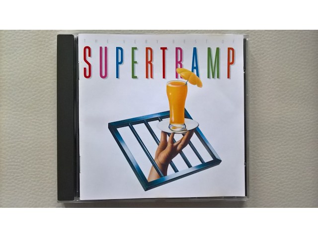 Supertramp - Best Of