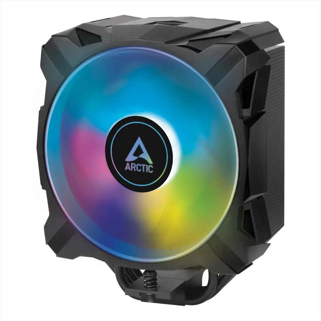 ARCTIC Cooler cpu zamrzivač i35 a-rgb 1155, 1151, 1150, 1200, 1700, acfre00104a