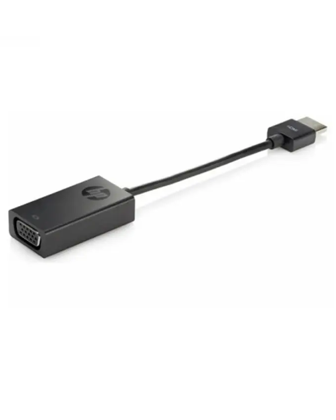 HP Adapter DHC-CT500, HDMI, NA, VGA, Crni