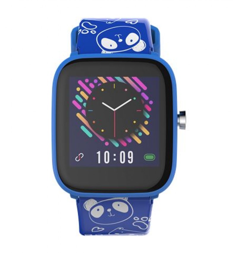 Smart watch KIDS HERO plavi