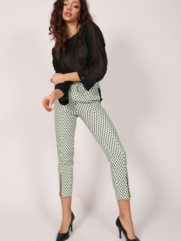 Pantalone GP45