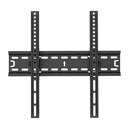 Tv nosač ALPHA TILT 32-55 029589, 32"- 55", Max do 50 kg, Ugao nagiba: +15°~-15°